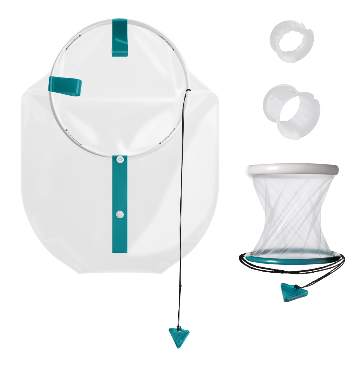 Alexis Contained Extraction System | Applied Medical