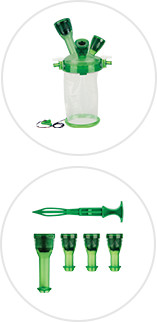 GelPOINT Mini Advanced Access Platform | Applied Medical