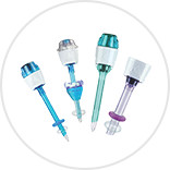 Kii Advanced Fixation Sleeve | Applied Medical